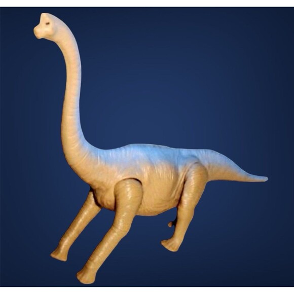 Disney | Toys | Baylene Brachiosaurus Figure Disneys Dinosaur ...